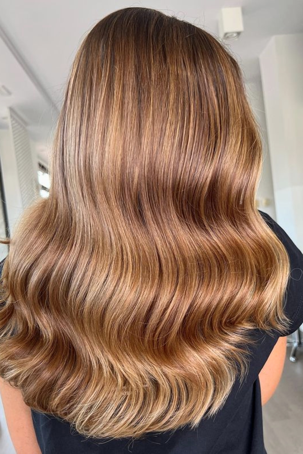 35 Fall Hair Inspo - Stylish Hair Ideas