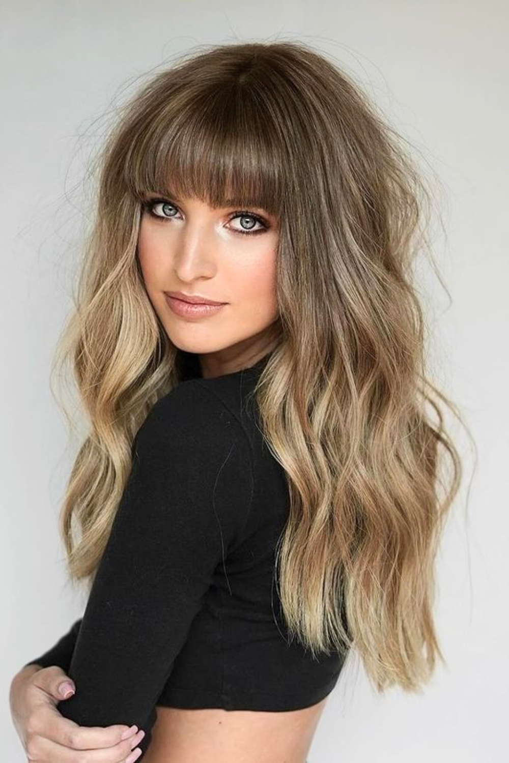 35 Fall Hair Inspo - Stylish Hair Ideas
