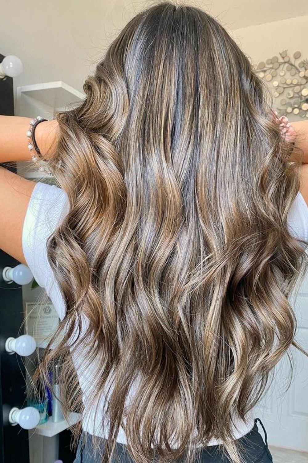 35 Fall Hair Inspo - Stylish Hair Ideas