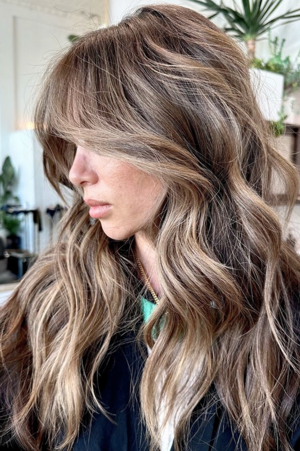 35 Fall Hair Inspo - Stylish Hair Ideas