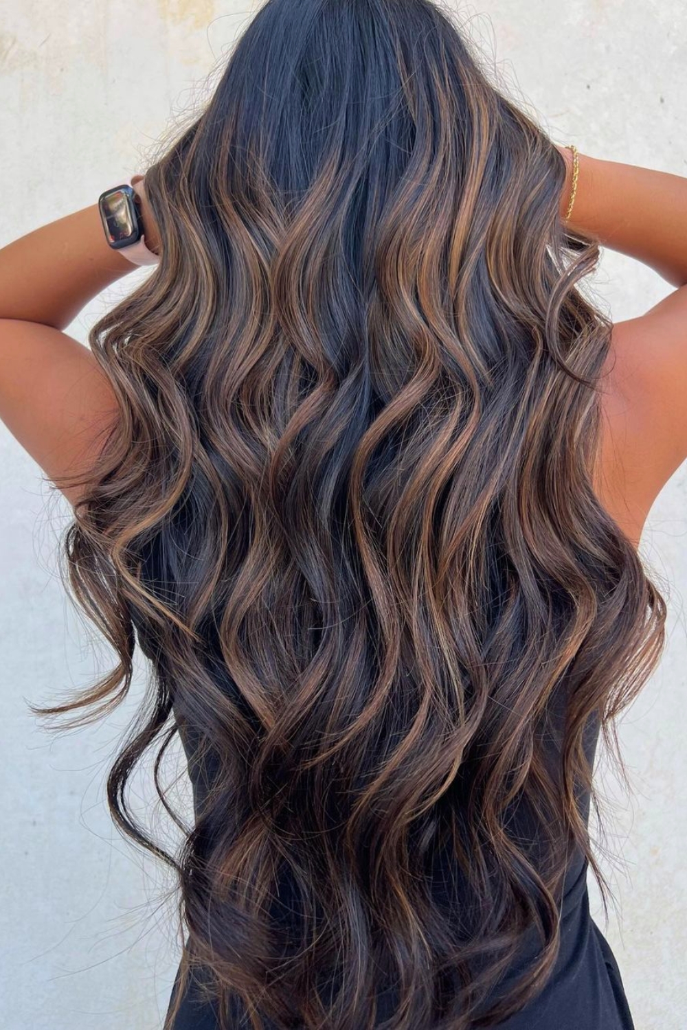 35 Fall Hair Inspo - Stylish Hair Ideas