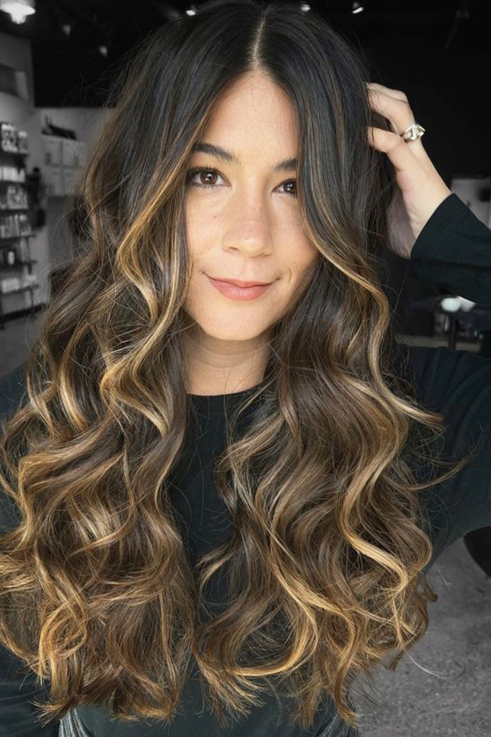 35 Fall Hair Inspo - Stylish Hair Ideas