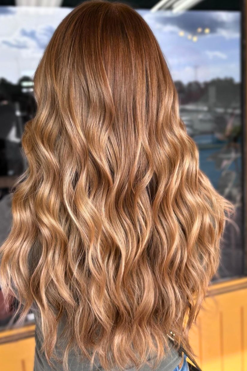 35 Fall Hair Inspo - Stylish Hair Ideas