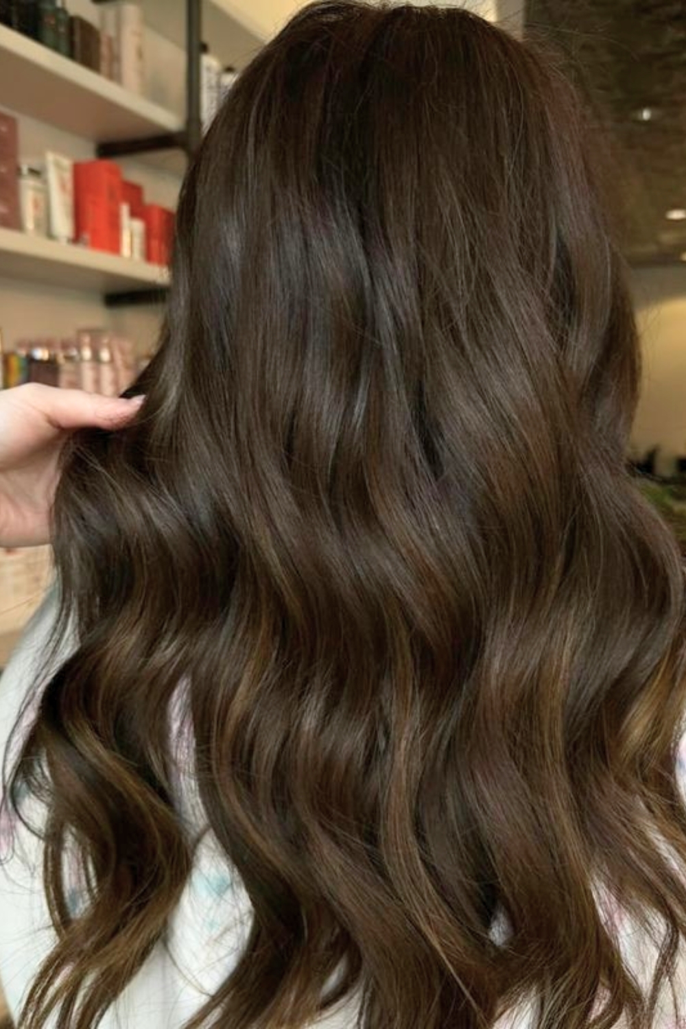 35 Fall Hair Inspo - Stylish Hair Ideas