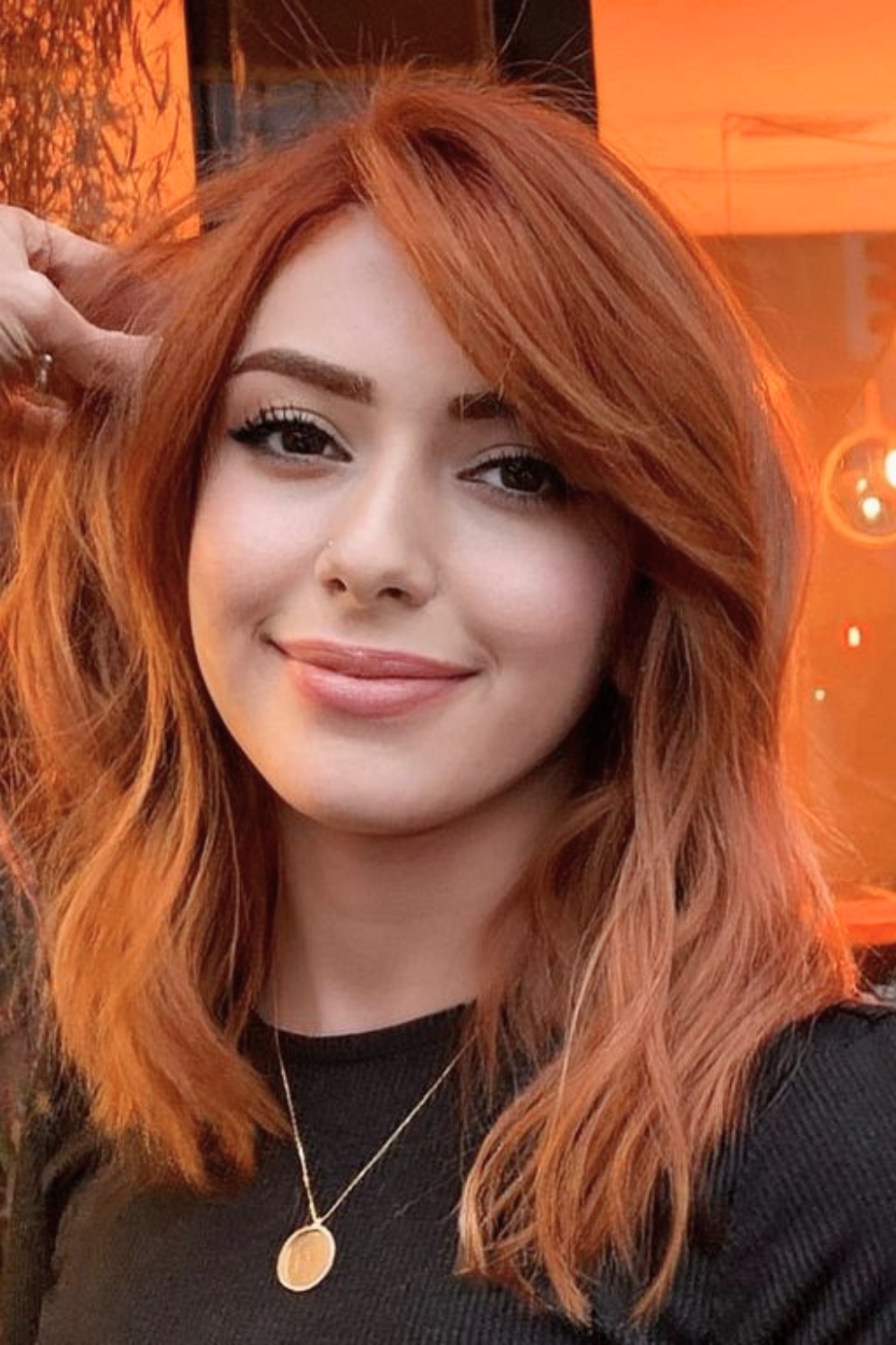 36 Fox Haircut For Women in 2025 - Stylish Hair Ideas