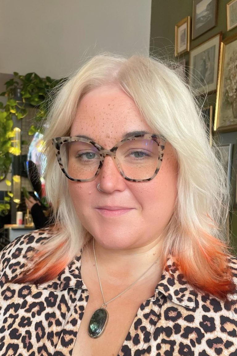 36 Fox Haircut For Women in 2025 - Stylish Hair Ideas