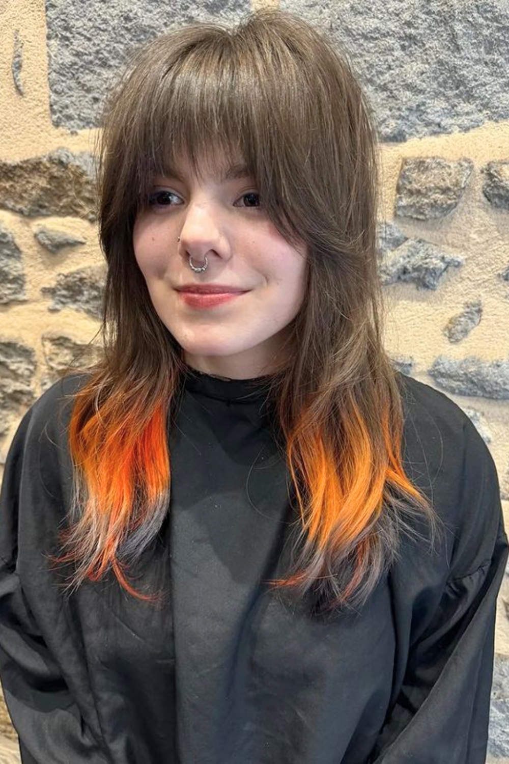 36 Fox Haircut For Women in 2025 - Stylish Hair Ideas