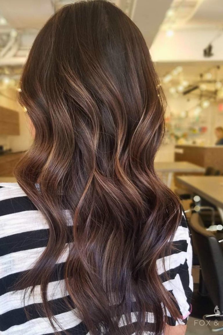 36 Fox Haircut For Women in 2025 - Stylish Hair Ideas