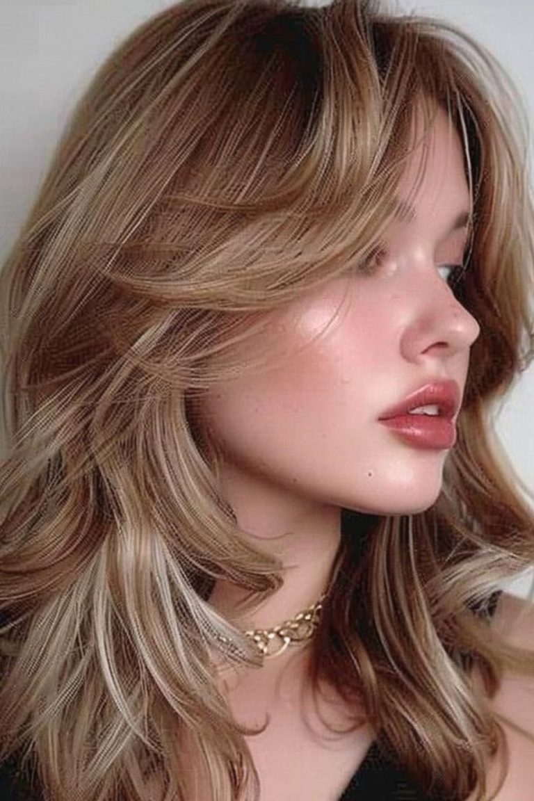36 Fox Haircut For Women in 2025 - Stylish Hair Ideas