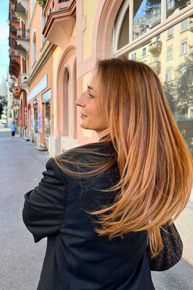 36 Fox Haircut For Women in 2025 - Stylish Hair Ideas