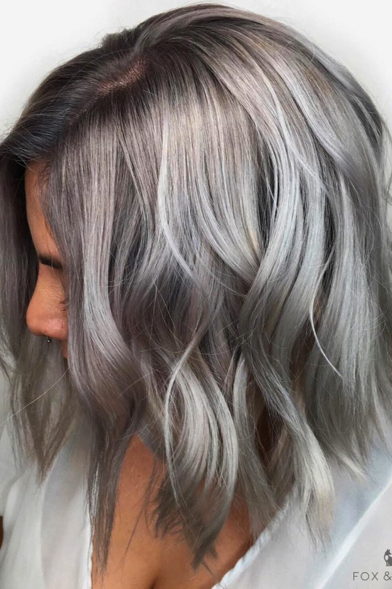 36 Fox Haircut For Women in 2025 - Stylish Hair Ideas