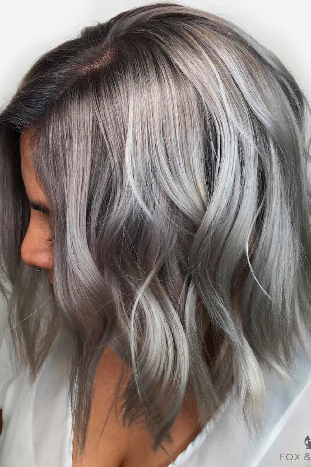 36 Fox Haircut For Women in 2025 - Stylish Hair Ideas