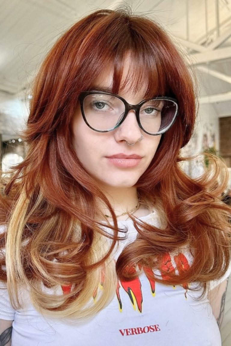 36 Fox Haircut For Women in 2025 - Stylish Hair Ideas