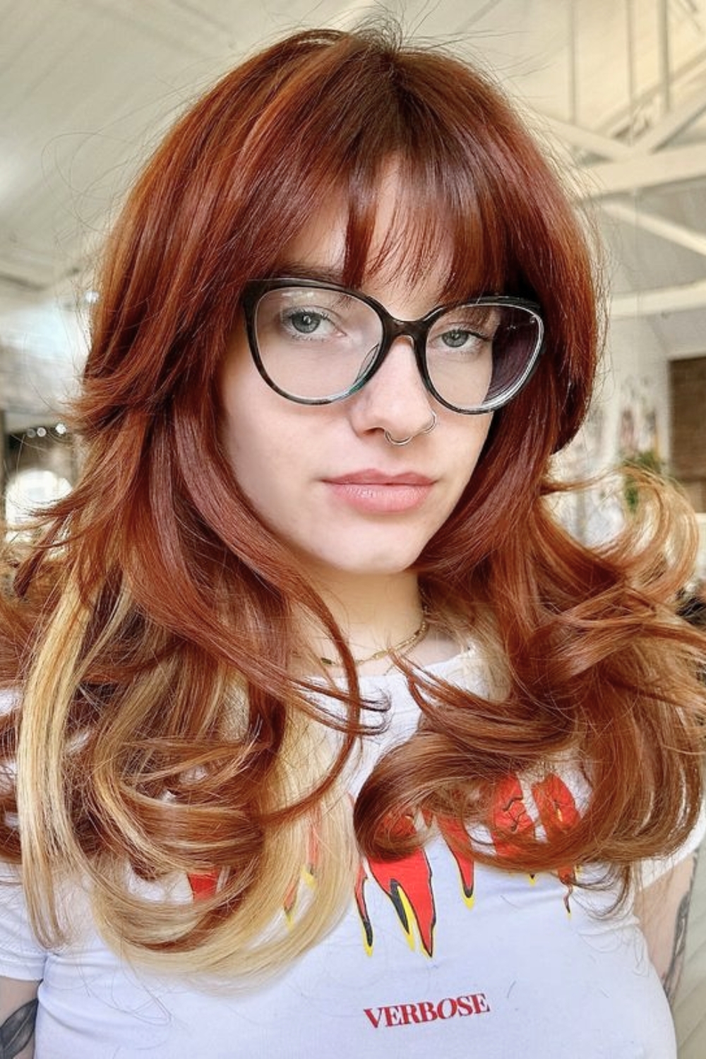36 Fox Haircut For Women in 2025 - Stylish Hair Ideas
