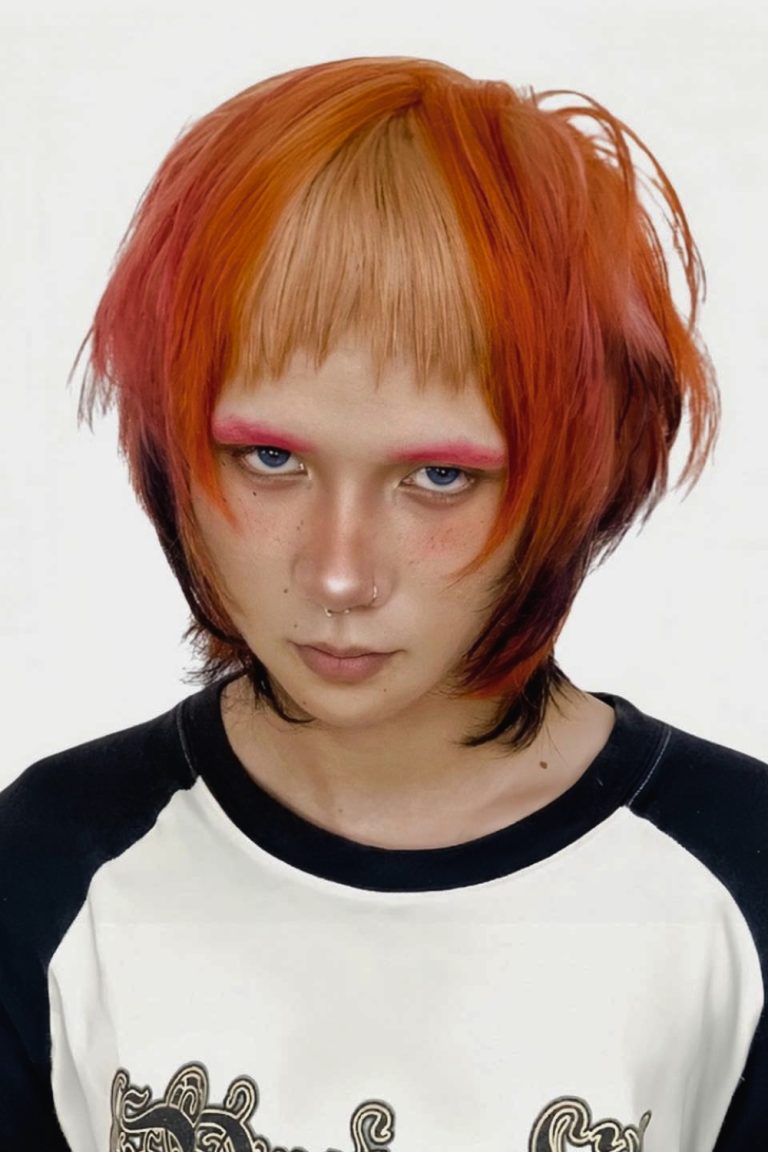 36 Fox Haircut For Women in 2025 - Stylish Hair Ideas