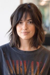 36 Fox Haircut For Women in 2025 - Stylish Hair Ideas