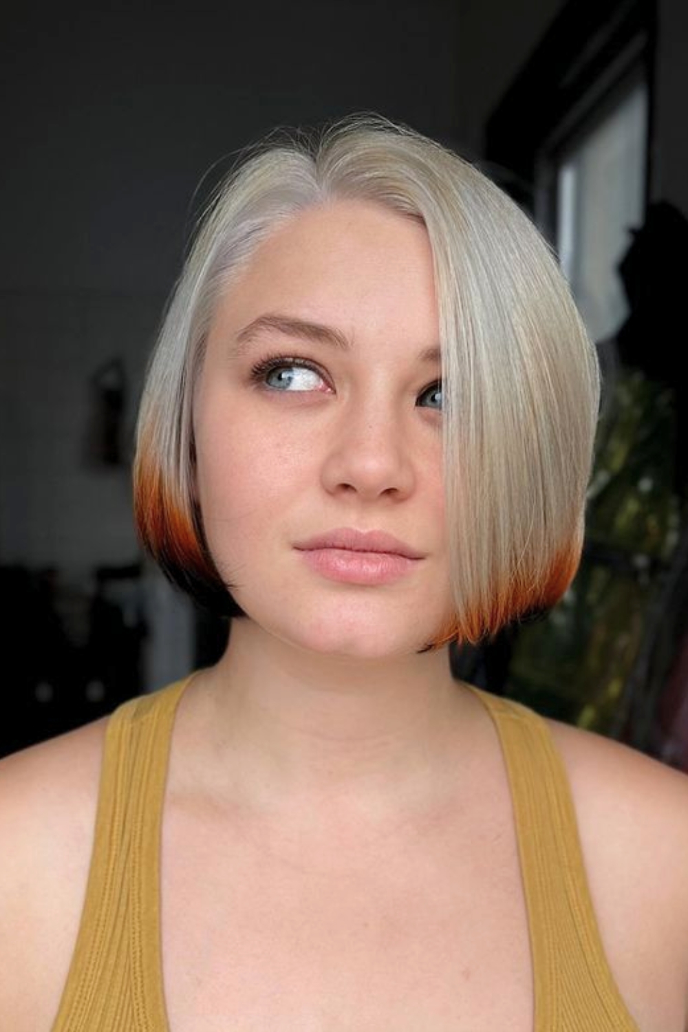 36 Fox Haircut For Women in 2025 - Stylish Hair Ideas