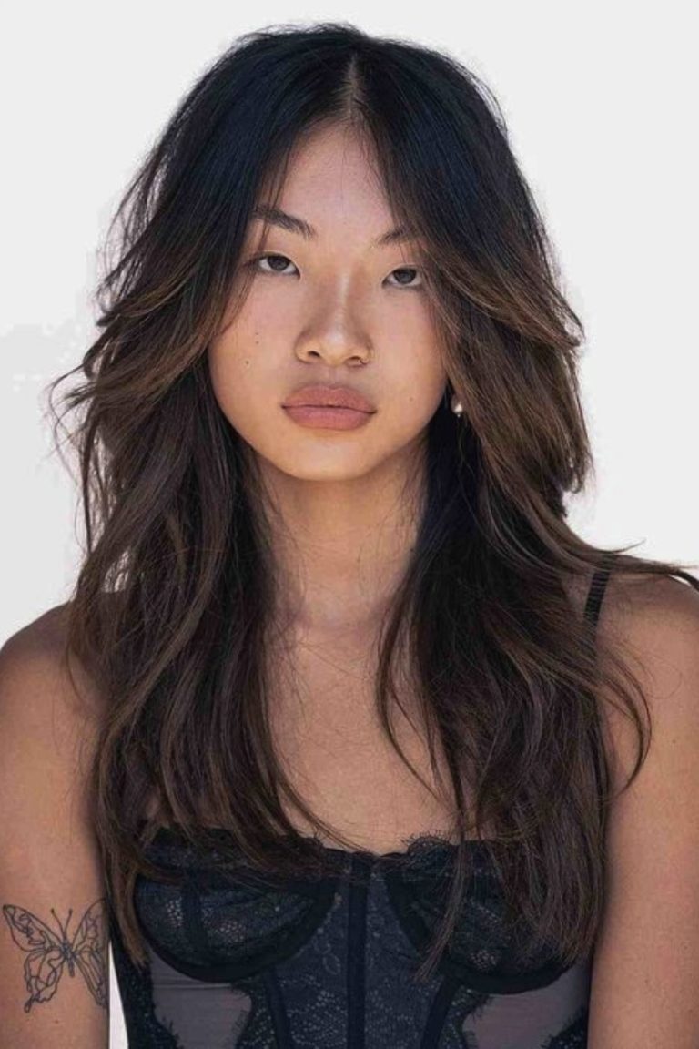 36 Fox Haircut For Women in 2025 - Stylish Hair Ideas