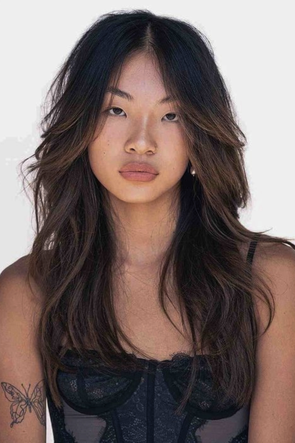 36 Fox Haircut For Women in 2025 - Stylish Hair Ideas