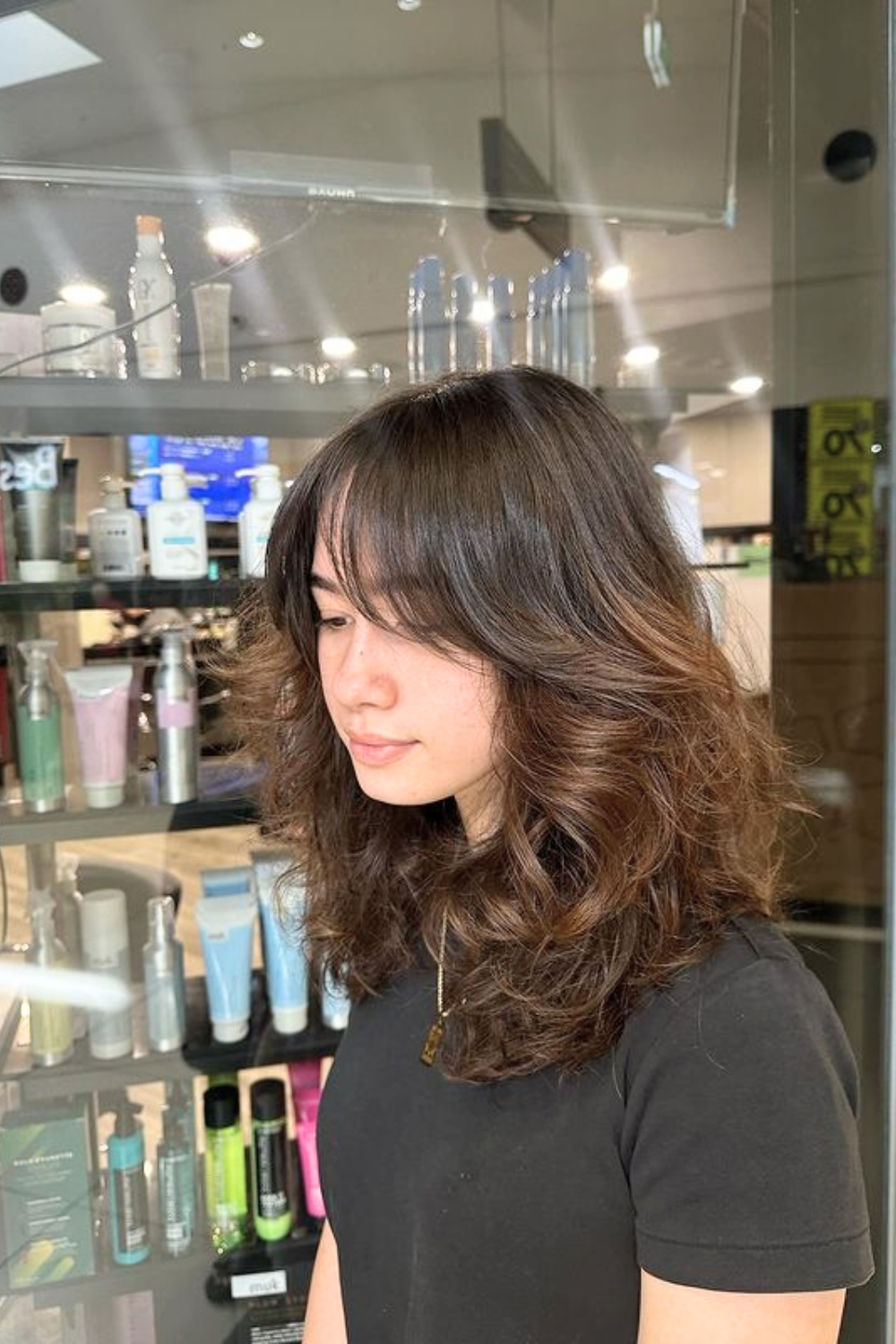 36 Fox Haircut For Women in 2025 - Stylish Hair Ideas