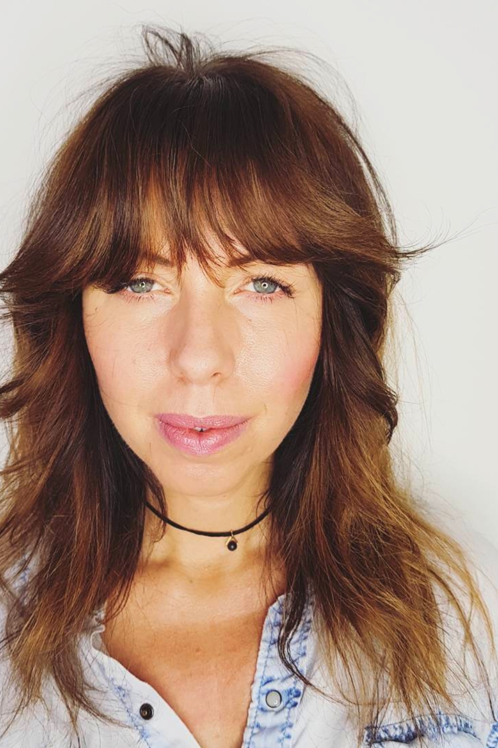 36 Fox Haircut For Women in 2025 - Stylish Hair Ideas