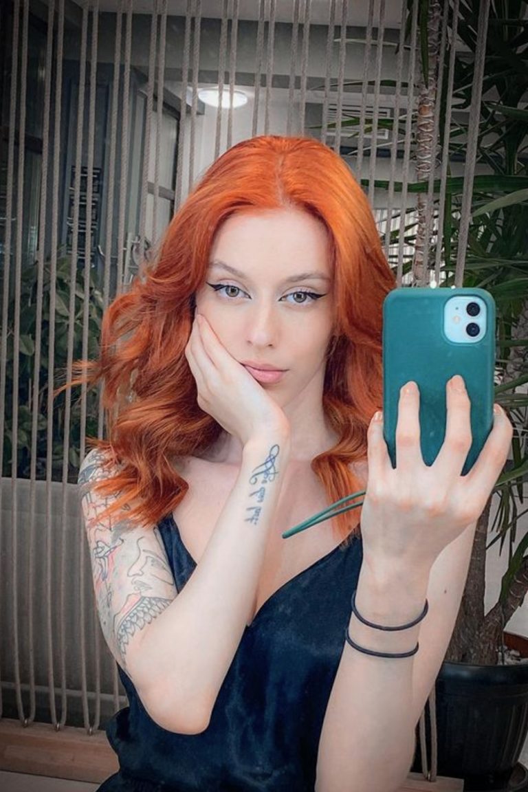36 Fox Haircut For Women in 2025 - Stylish Hair Ideas