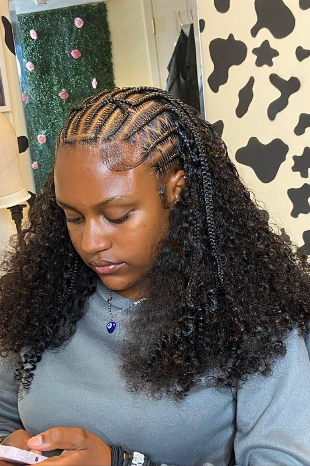 28 Quick Weave Hairstyle Ideas - Stylish Hair Ideas