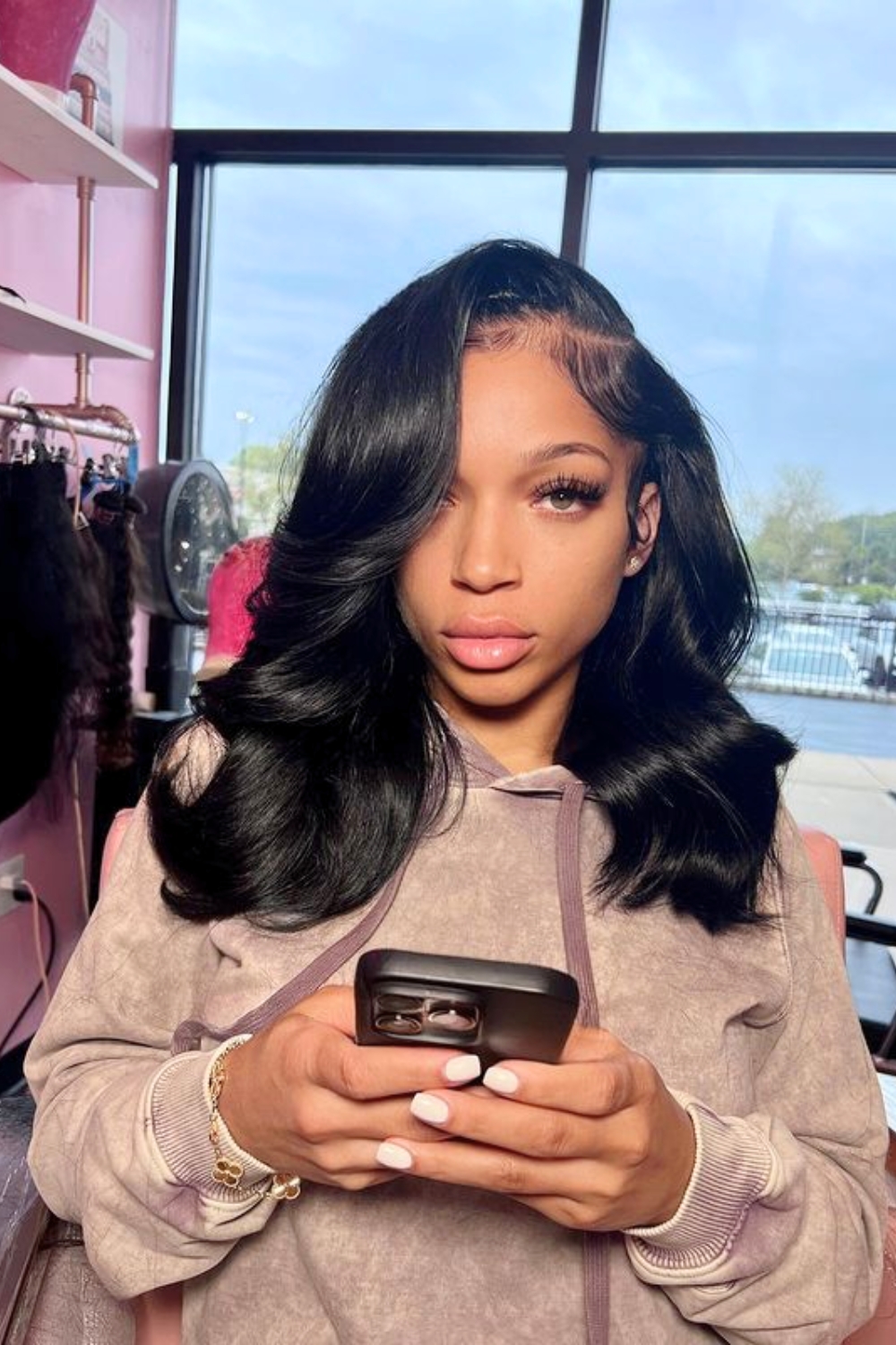 28 Quick Weave Hairstyle Ideas - Stylish Hair Ideas