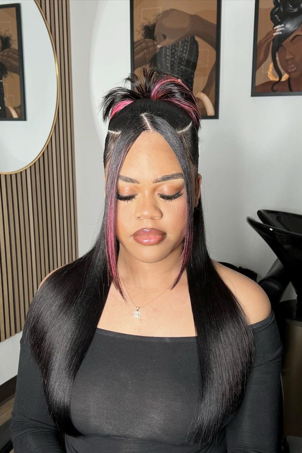 28 Quick Weave Hairstyle Ideas - Stylish Hair Ideas