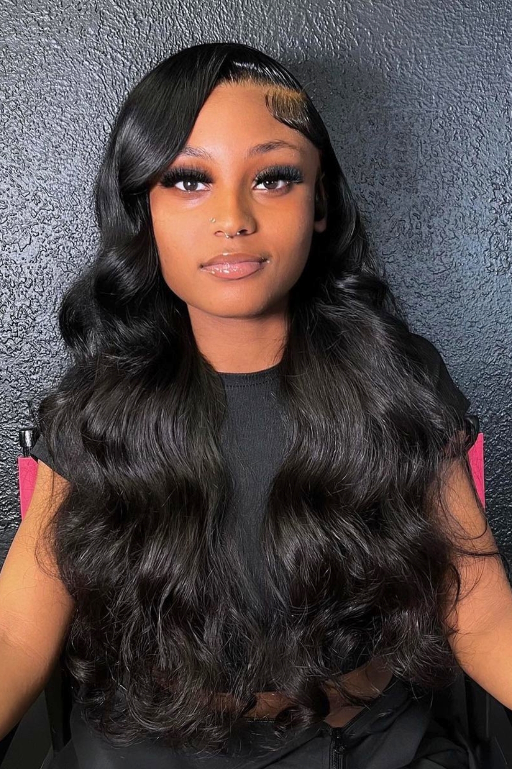 28 Quick Weave Hairstyle Ideas - Stylish Hair Ideas