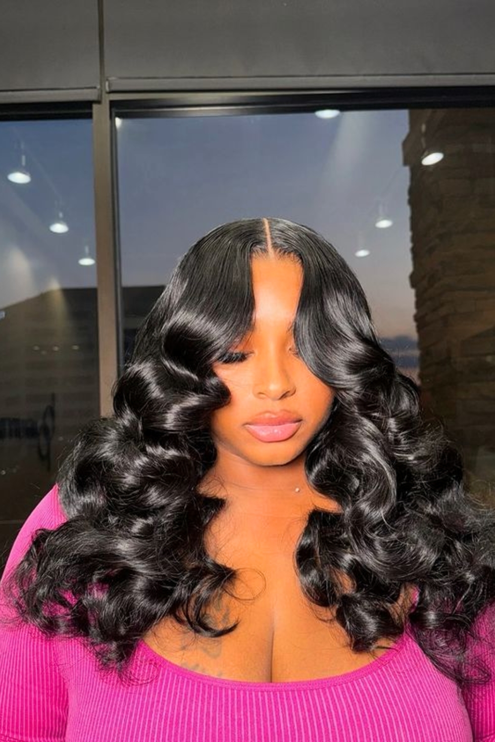 28 Quick Weave Hairstyle Ideas - Stylish Hair Ideas
