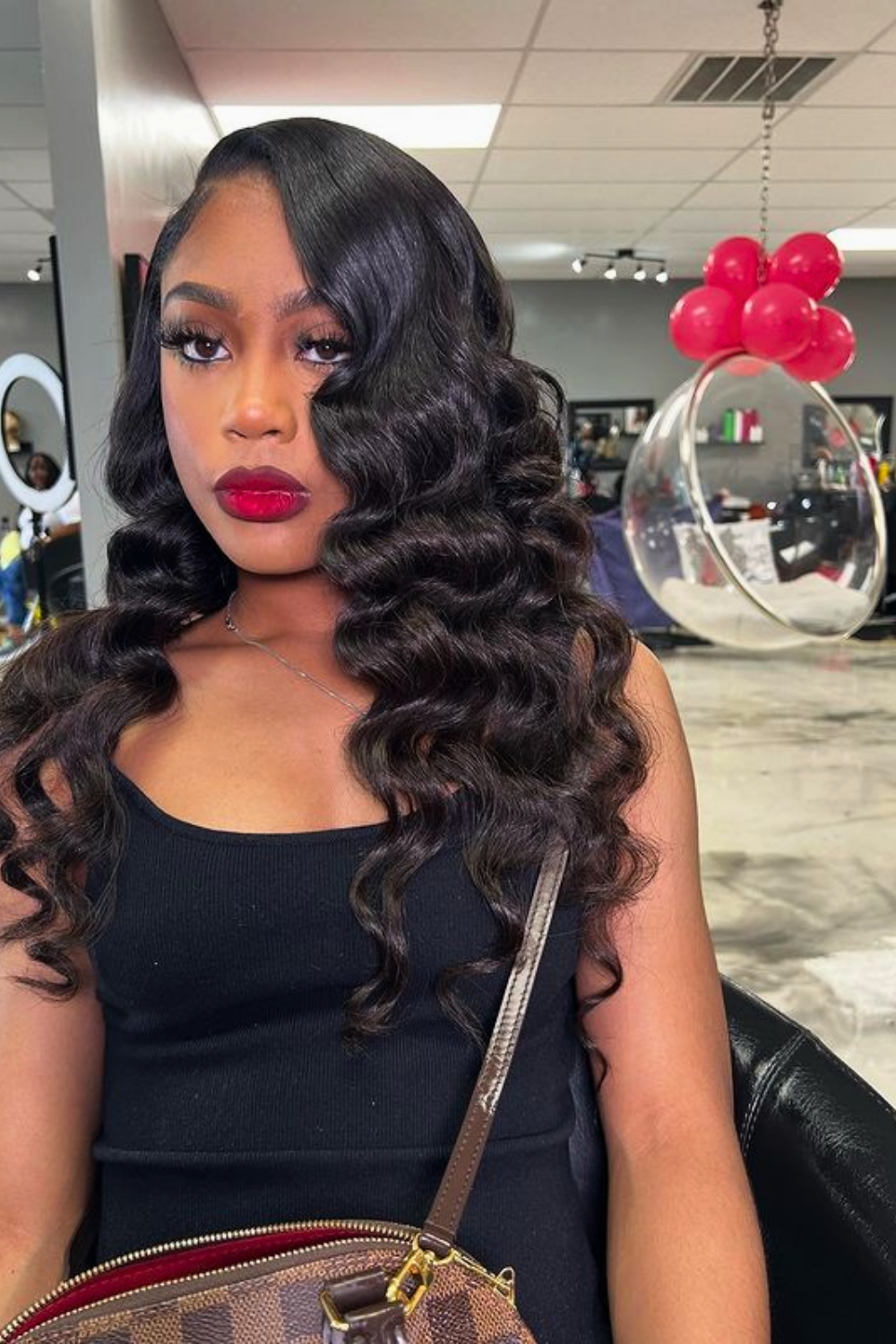 28 Quick Weave Hairstyle Ideas - Stylish Hair Ideas