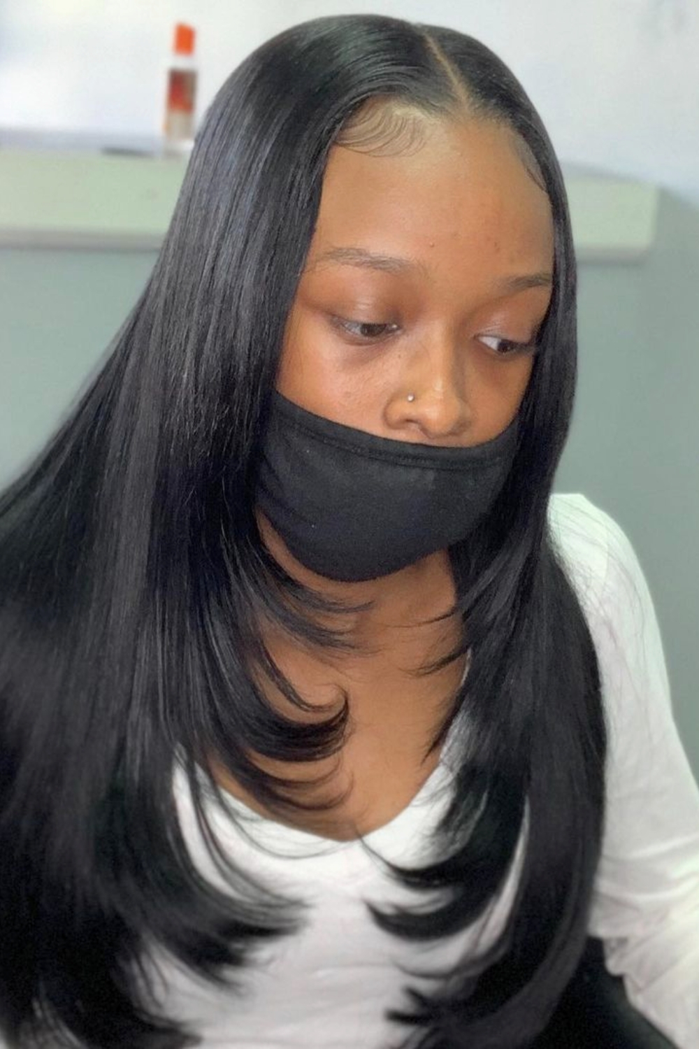 28 Quick Weave Hairstyle Ideas - Stylish Hair Ideas