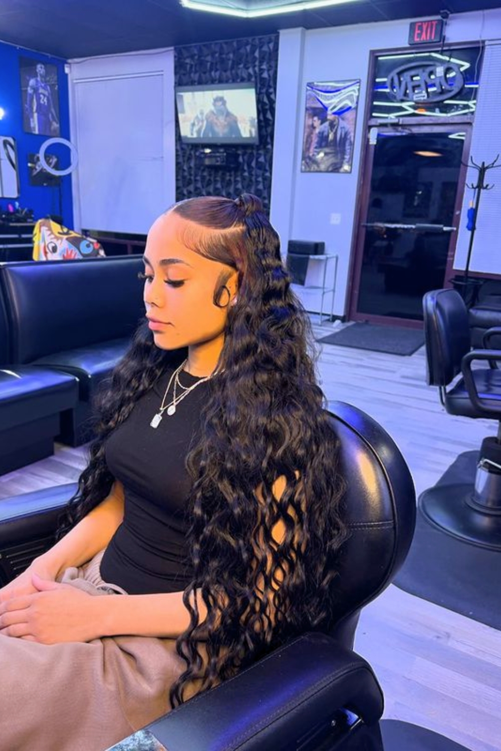 28 Quick Weave Hairstyle Ideas - Stylish Hair Ideas