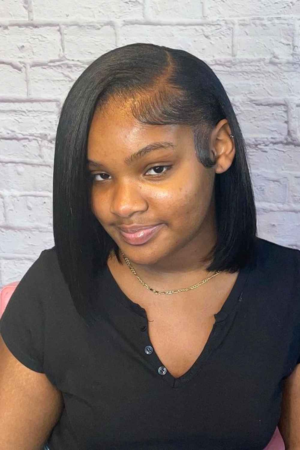 28 Quick Weave Hairstyle Ideas - Stylish Hair Ideas