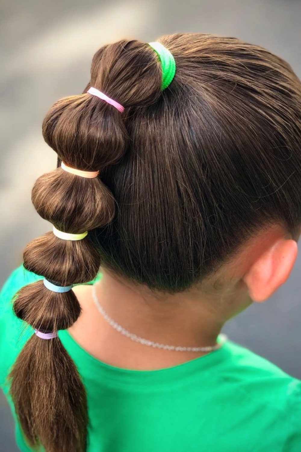 25 Simple Hairstyles For School - Stylish Hair Ideas