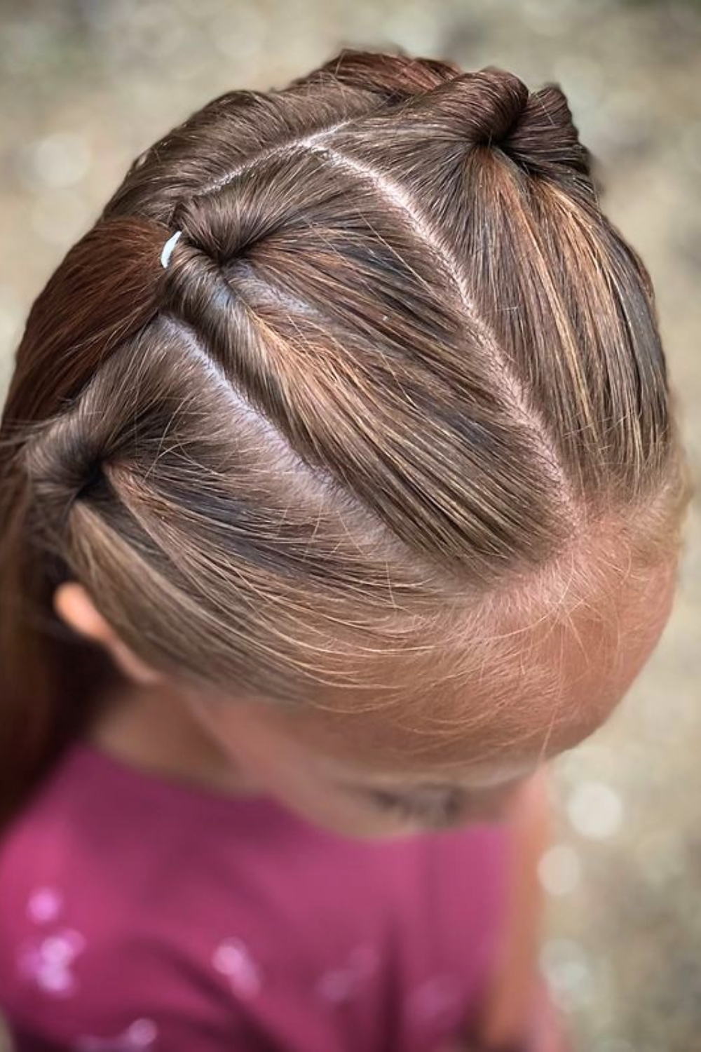 25 Simple Hairstyles For School - Stylish Hair Ideas