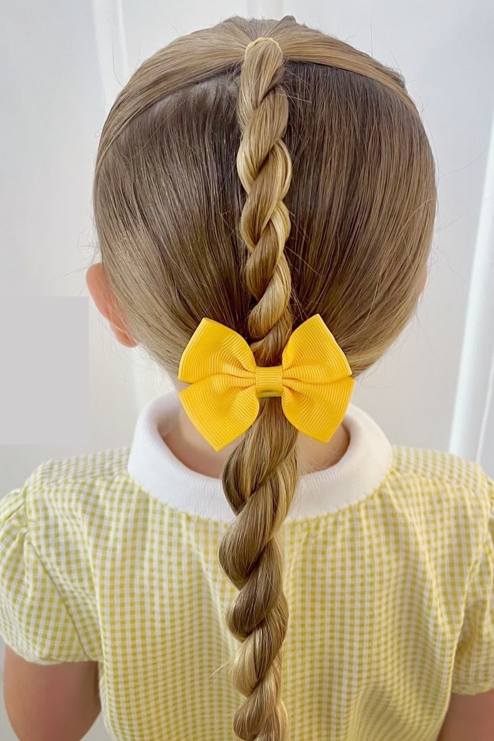 25 Simple Hairstyles For School - Stylish Hair Ideas