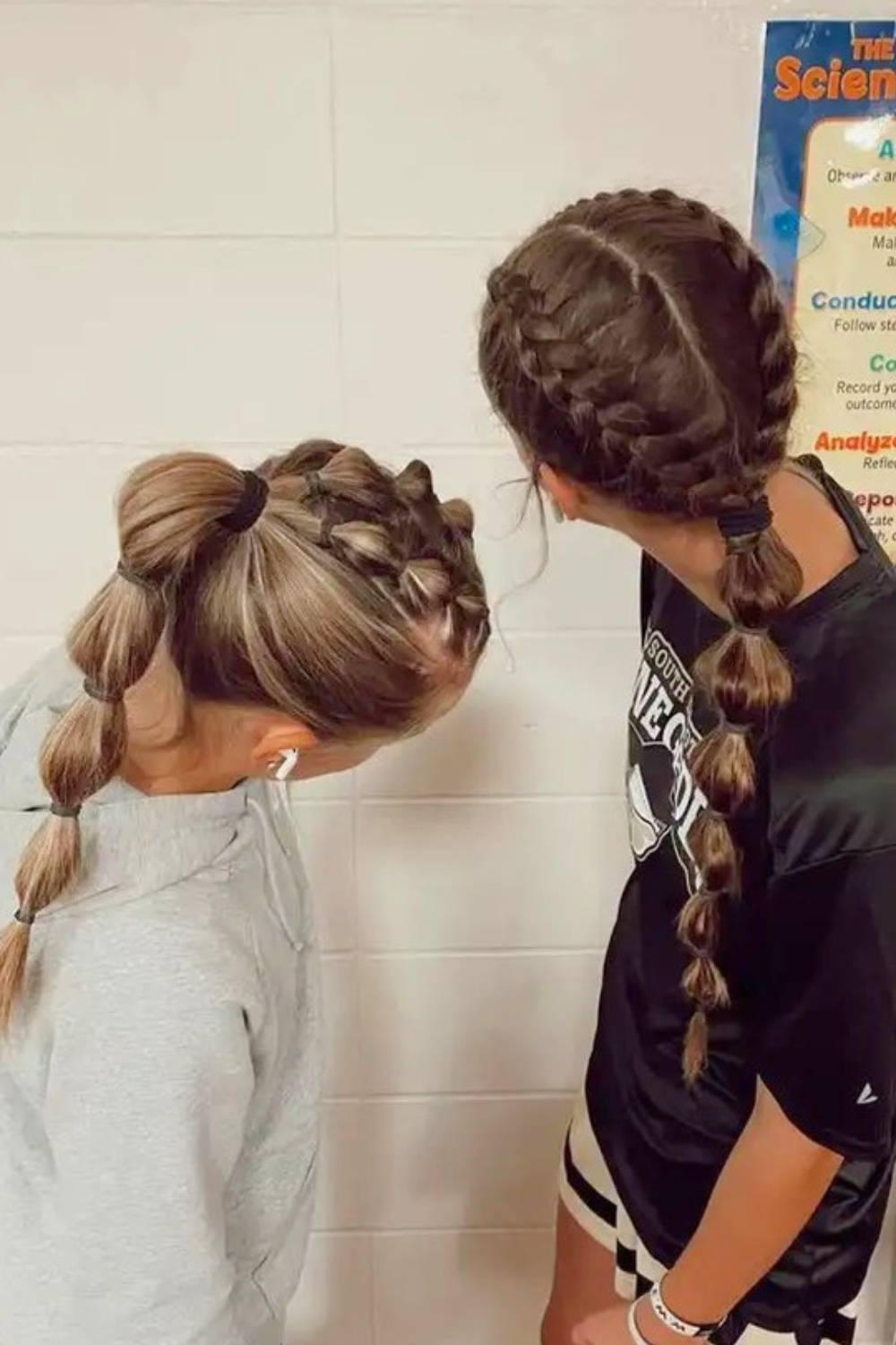 35 Volleyball Hairstyles - Stylish Hair Ideas