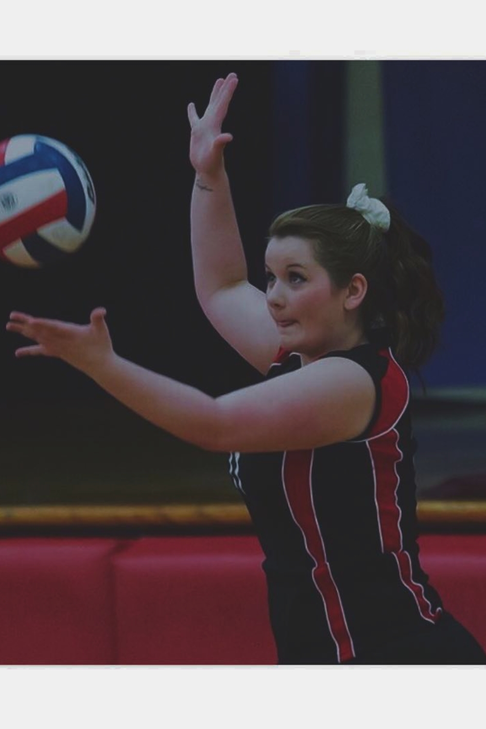 35 Volleyball Hairstyles - Stylish Hair Ideas