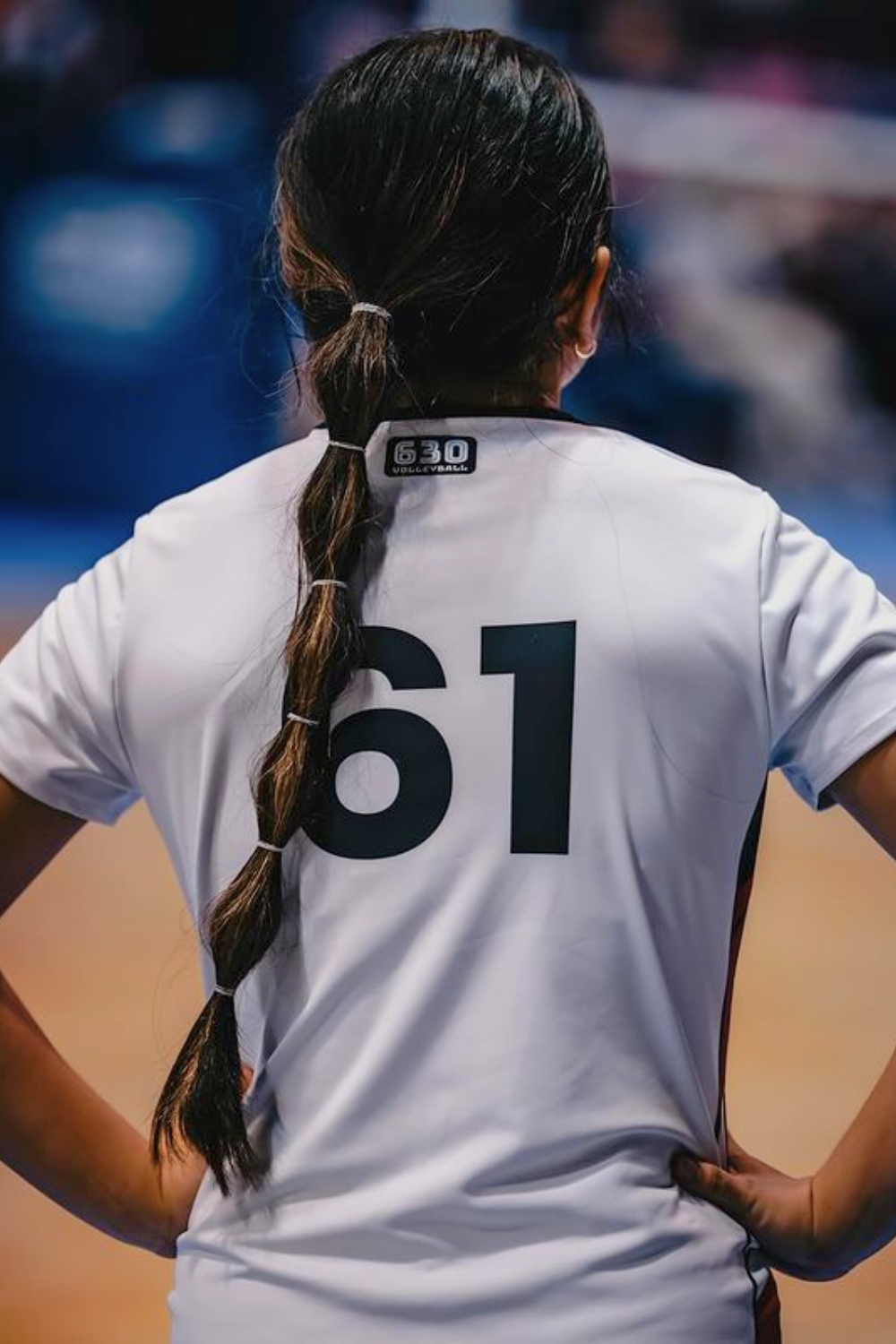 35 Volleyball Hairstyles - Stylish Hair Ideas