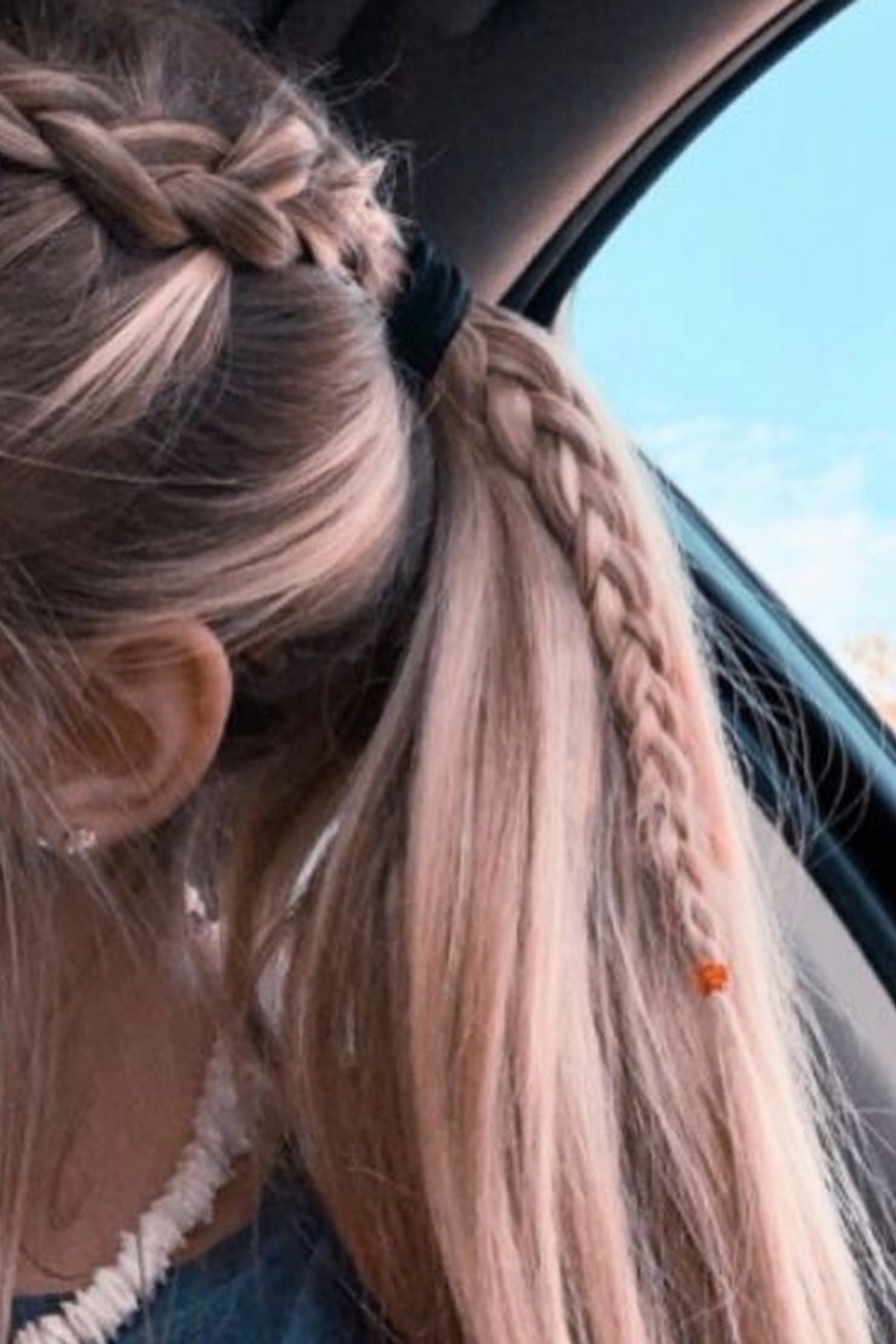 35 Volleyball Hairstyles - Stylish Hair Ideas