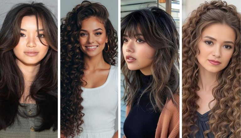 28 70s Disco Hair Ideas - Stylish Hair Ideas