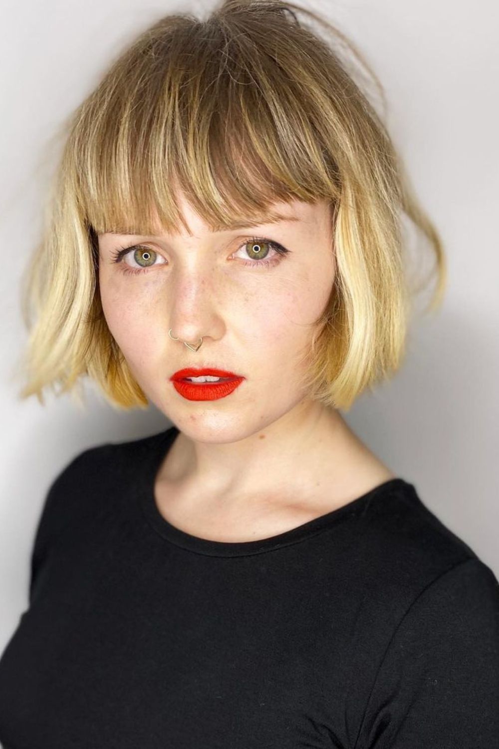 30 Thin Fine Hair Styles for Women - Stylish Hair Ideas