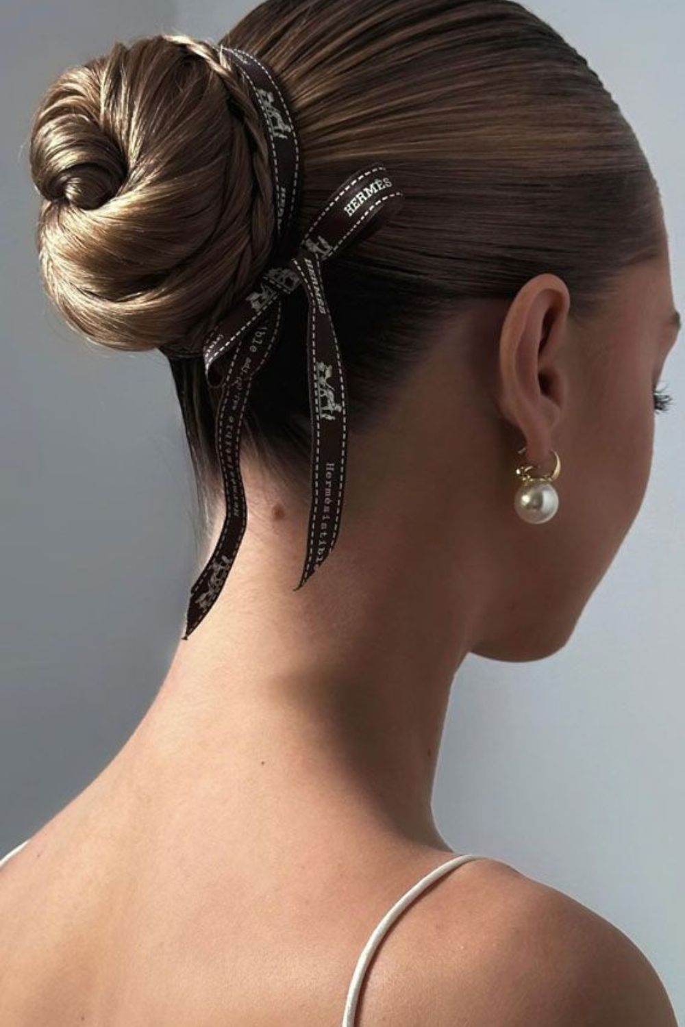 28 Bow Hairstyles to Try - Stylish Hair Ideas