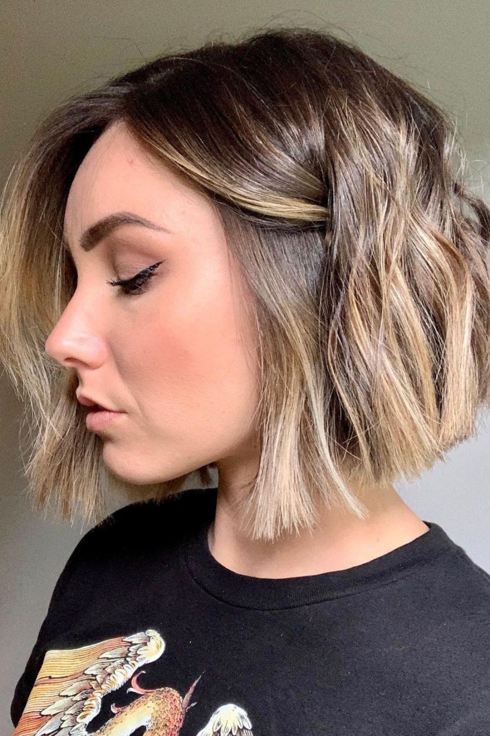 28 Best Hairstyles for Short Hair - Stylish Hair Ideas