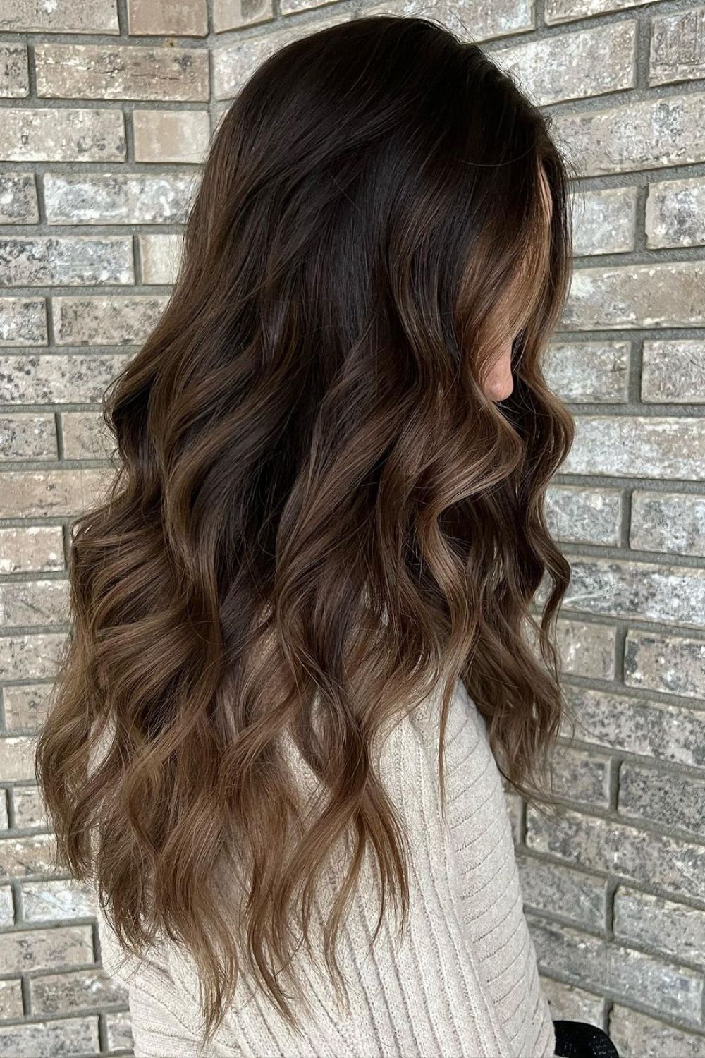 37 Light Caramel Balayage Ideas - Stylish Hair Ideas