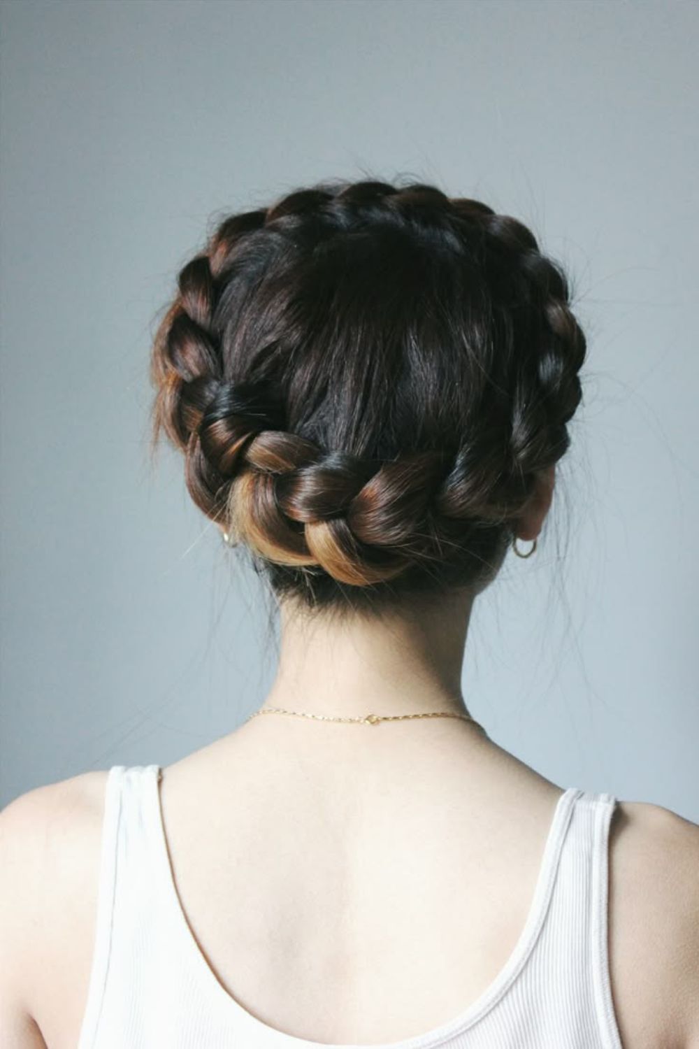 30 Hairstyle Ideas Braids - Stylish Hair Ideas