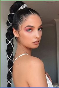 30 Hairstyle Ideas Braids - Stylish Hair Ideas