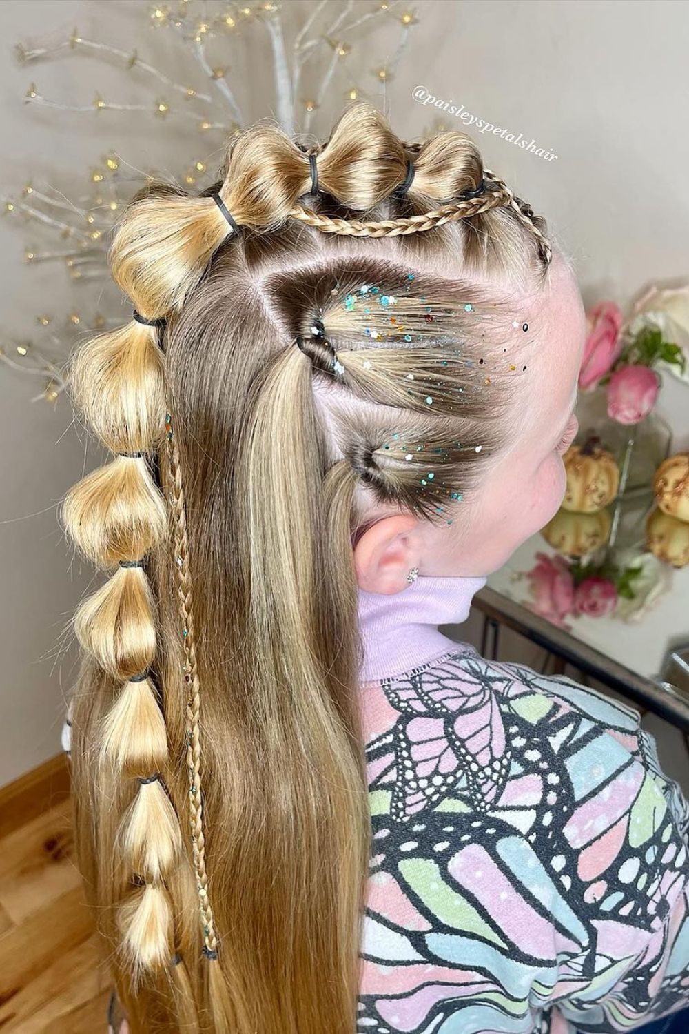 30 Hairstyle Ideas Braids - Stylish Hair Ideas